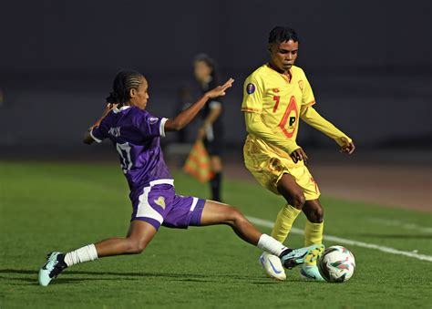 Cbe Fc V Edo Queens Casablanca