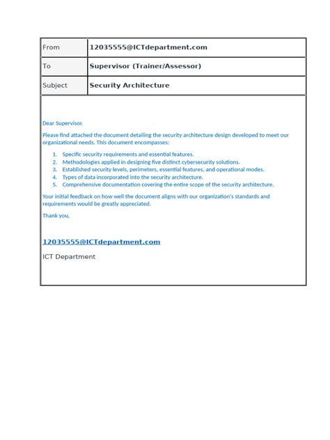 design security architecture q3 pdf