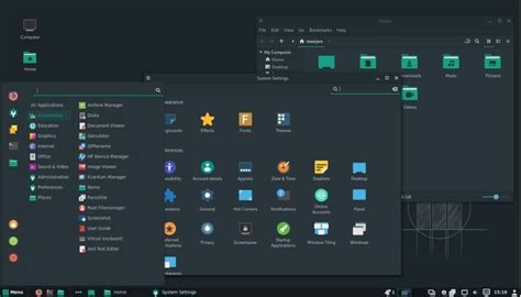 11 best linux distros that you must try in 2022 fossbytes