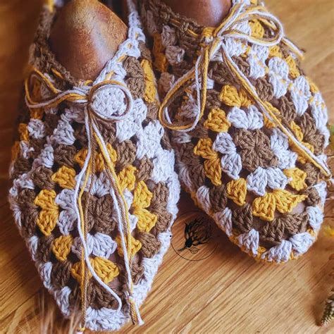Easy Bed Socks Crochet Pattern Turkish Bed Socks Pattern