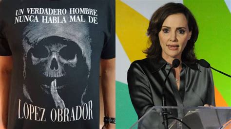 Lilly Téllez Asegura Que Amlo Hace Ofrendas Al Demonio Tras Respaldar