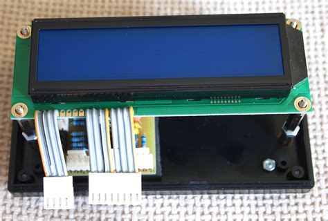 Diyfan Simple Lc Meter