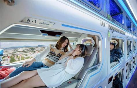 Hanoi To Sapa Sleeper Bus Explore Top 9 Reliable Options