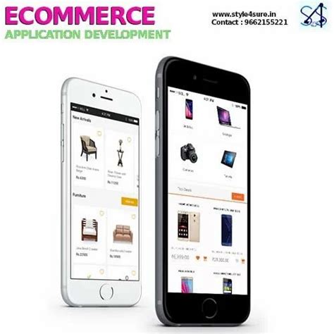 Custom Ecommerce Solutions At Rs 19999 Pack Ecommerce Solution