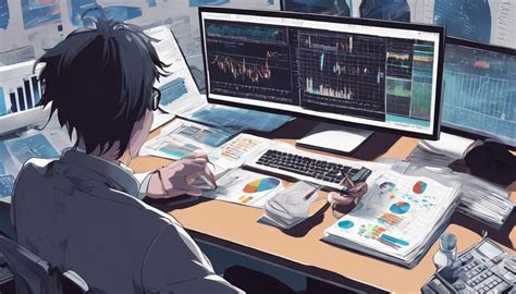 Financial Analysis Techniques Online Business School