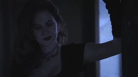 Athena Brensberger Marissa Centrella Mary Benedetto And Tara Haight As Evil Babes Heather