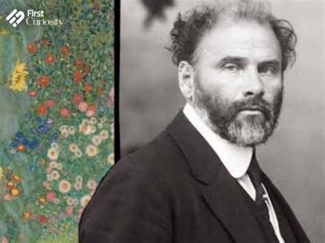 Lost Klimt Art Portrait of Fräulein Lieser Which Surfaced After a