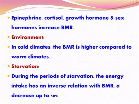Nutrition Bmr Sda Pptx
