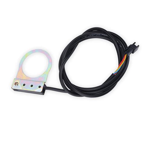 Bike Power Pedal Assist Sensor Electric Bicycle Pedal