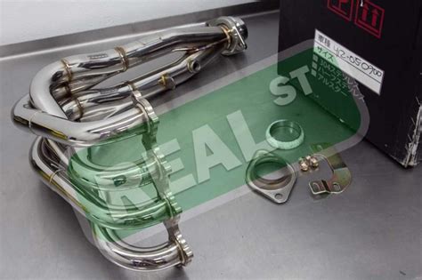 Find Skunk2 Megapower 4 2 1 Header Civic Si B16 B16a B16a2 Integra B18