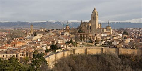 File Segovia