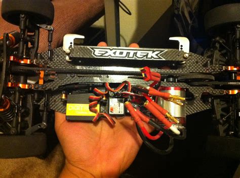 Xray T3 2010 R C Tech Forums Xray T3 2010 R C Tech Forums