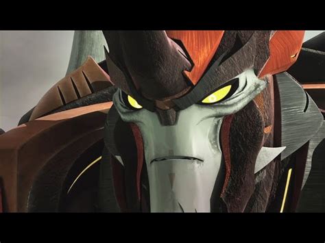 Transformers Prime Resonance Blaster