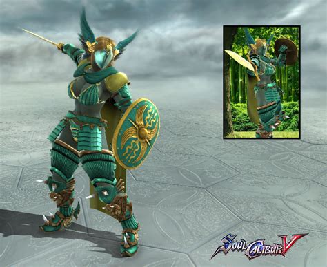 Scv Legion Defender Maxine Wheatgrass By Tychotma 1 On Deviantart