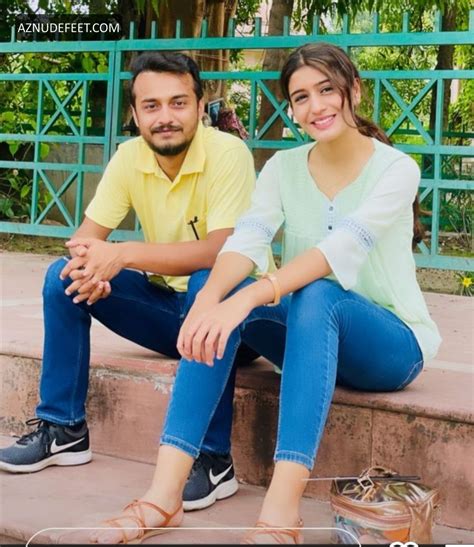 AADHYA ANAND Feet AZNudeFeet