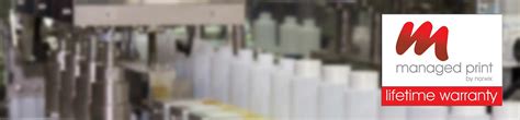 Warranties Array Graphics Marking Systems