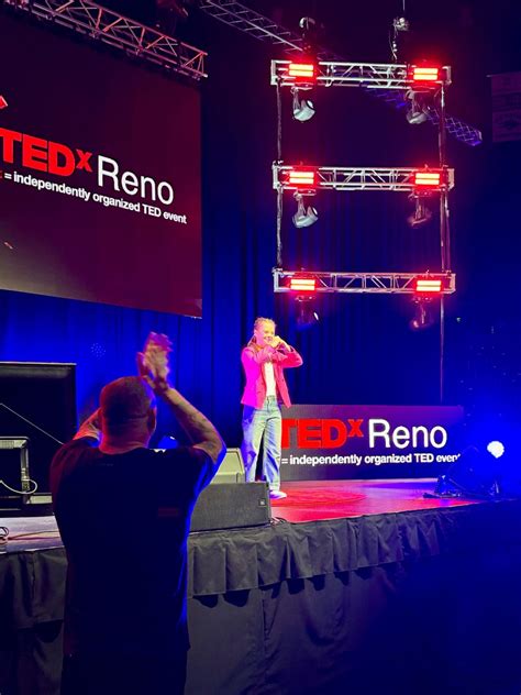 Ruby Russell Bsbm On Linkedin I Had The Privilege Of Listening To Sofia Yesterday She Is Such An…