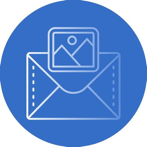 Photo Gradient Line Circle Icon 41649913 Vector Art At Vecteezy