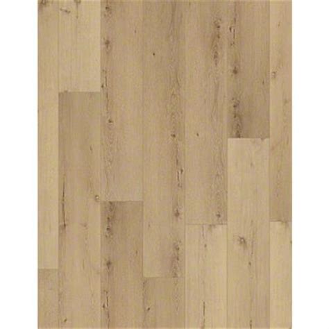 Shaw Industries Coretec Pro Plus Xl Enhanced Cairo Oak Luxury Vinyl