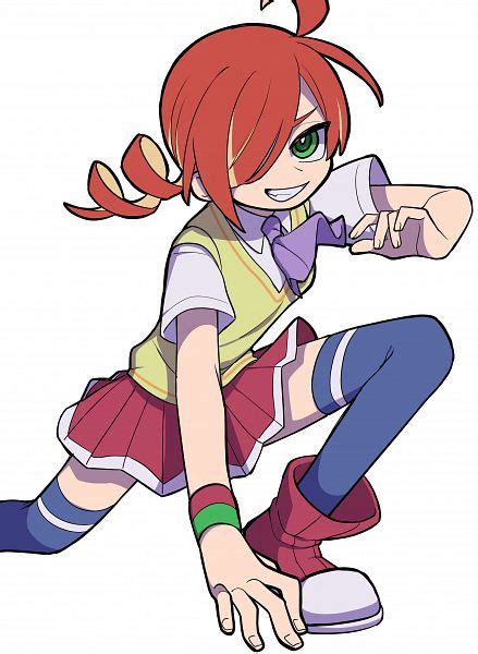 Andou Ringo Ringo Andō Puyo Puyo Image By Pixiv Id 10305305