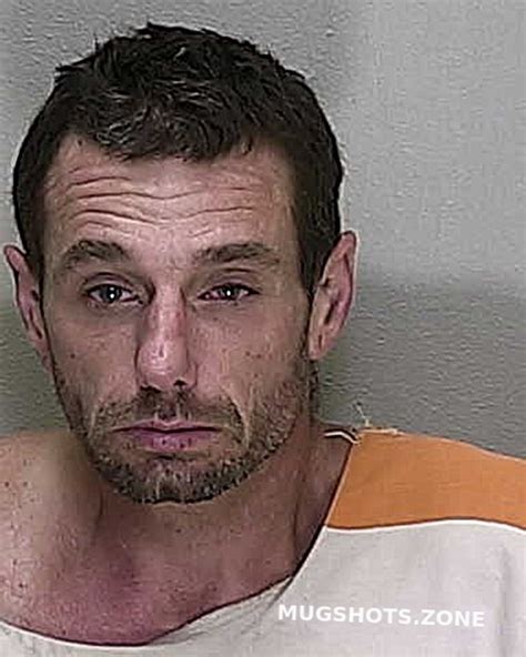 MARTIN ADAM 01 12 2023 Marion County Mugshots Zone