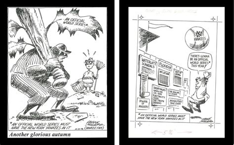 At Last Its An ‘official World Series Daniel Finney