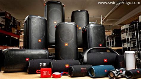 How To Reset JBL Speakers In 2023 A Street Smart Tutorial Sound