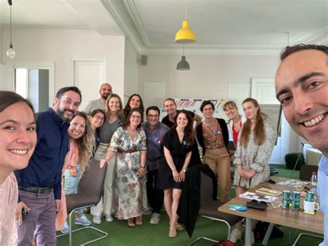 Karim Amrouche On Linkedin Unicampus Training Thankyou Customerexperience 16 Comments