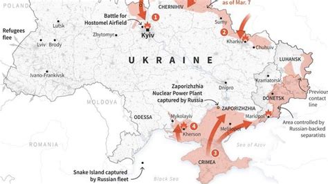 Shembujt Më Të Famshëm Të Aneksimit Në Historinë Moderne Gazetablic