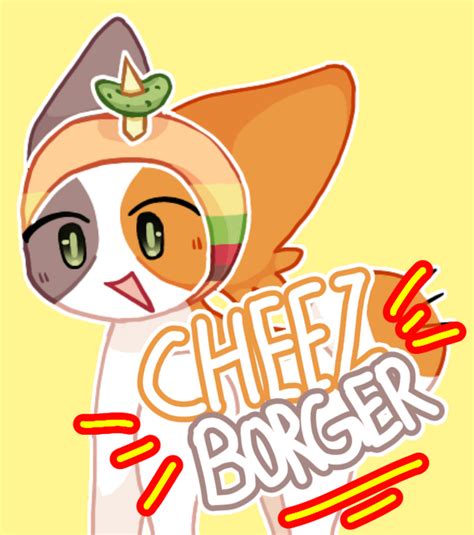 Cheezborger Fandom