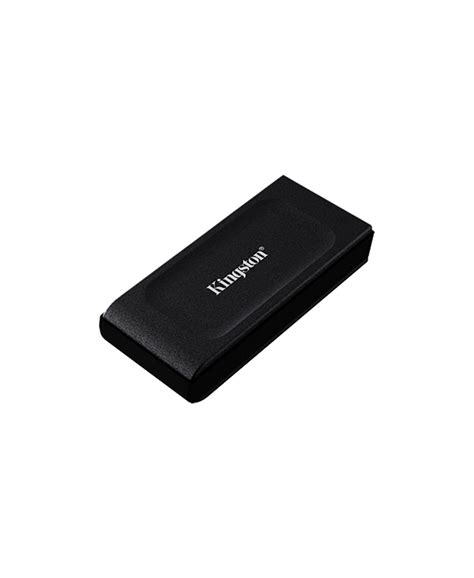 Kingston XS1000 external solid state drive (SSD) 1TB – SoftLink