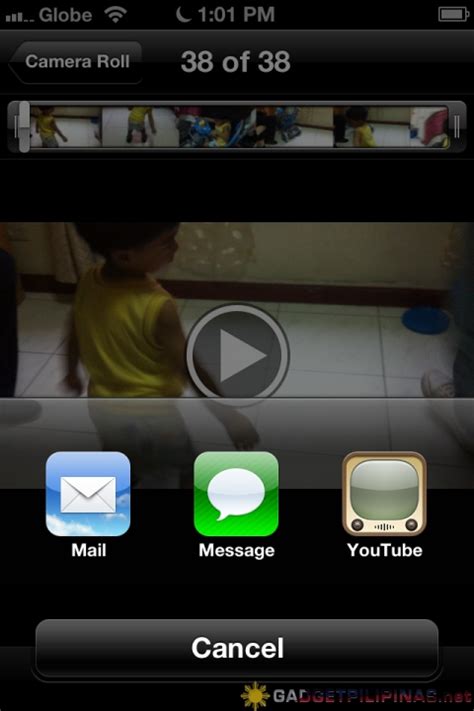 Ios 6 Beta 1 Preview