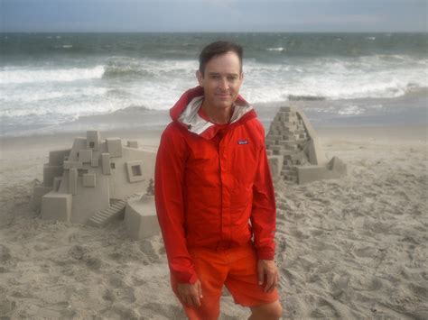 Calvin Seiberts Modernist Sandcastles David Airey