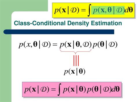 Parameter Estimation 主講人虞台文 ppt download