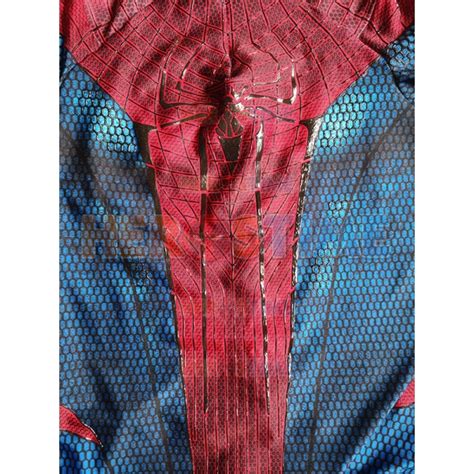 The Amazing Spider Man Pattern