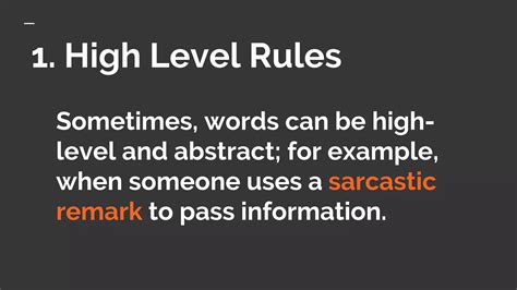 Natural Language Processing Nlp Introduction Pptx Programming Languages Computing