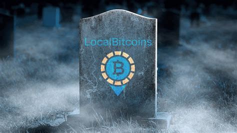 Why LocalBitcoins SHUT DOWN YouTube