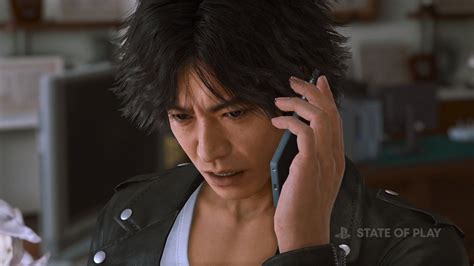 Lost Judgment Ganha Trailer Inédito Com Dublagem Em Inglês Voxel