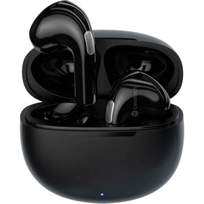 QCY T20 - Ficha Técnica - Canaltech