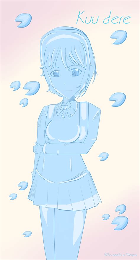 Kuu Dere Yandere Simulator By Yandereskins050802 On Deviantart