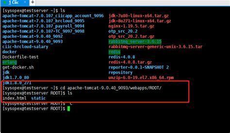 仵航说 Vue项目如何打包并发布到linux服务器 仵老大 仵航 博客园