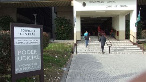 Caso Simenoff Declaró Un Testigo De Identidad Reservada Inforegión