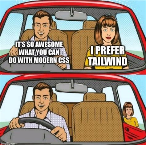 Tell Me You Don T Know CSS Without Telling Me You Don T Know CSS