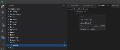 F Scripts In Subdirectories Fail To Load The Core Library · Issue
