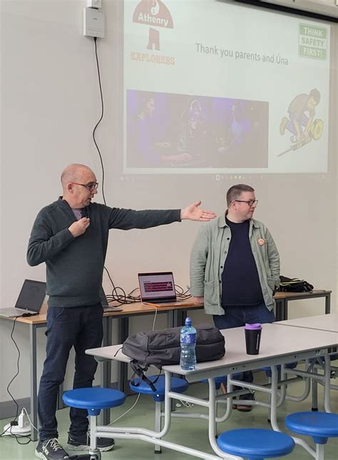 Coderdojo Athenry Saturdays 12 2pm From 23 Sept 2023