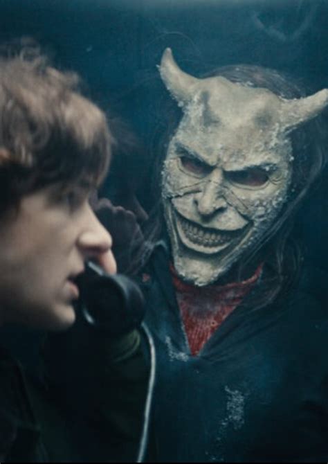 Čierny Telefón 2 Citylife