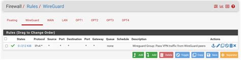 Wireguard Remote Access Netgate Forum