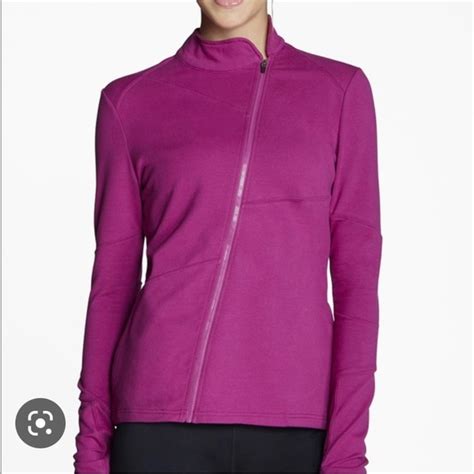 Fabletics Tops New Fabletics Davis Jacket Xxl Poshmark