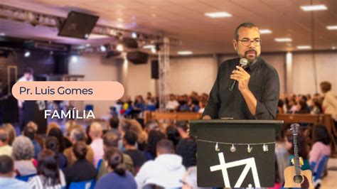 Culto Online Igreja Bzn Youtube