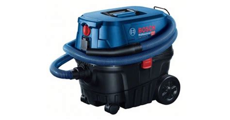 Прахосмукачка за мокро и сухо прахоулавяне Bosch Gas 12 25 Pl